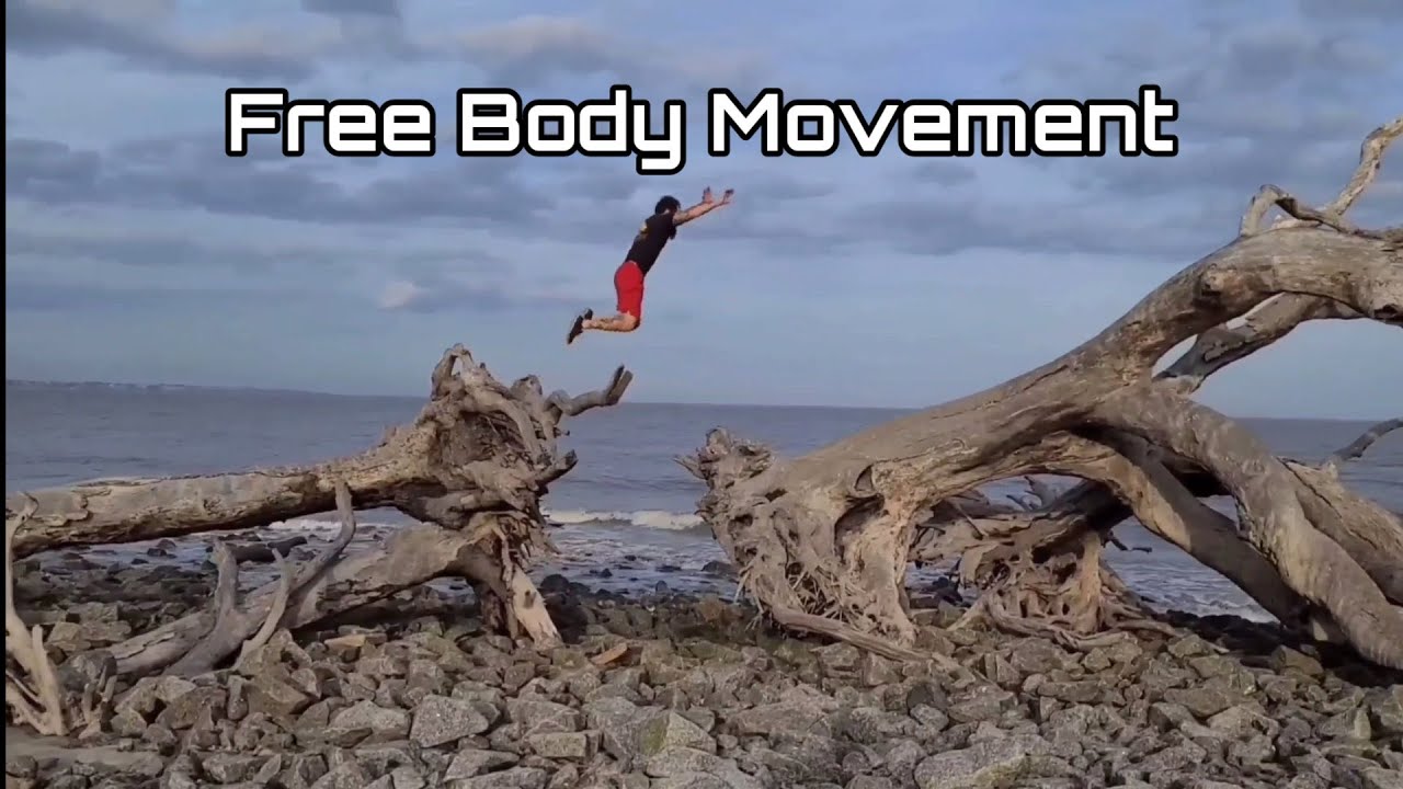 Winter Highlights | Natural Movement Adventures In The USA | Free Body ...