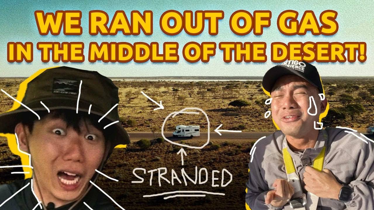 We Travelled Across Perth, Western Australia In Different Travel Modes ...