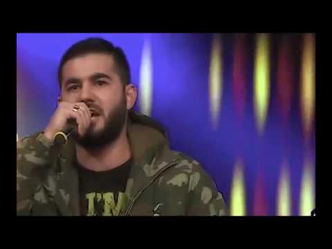 resul aydemir misal 39cocuklugum39  o ses turkiye 25 kasim 2016