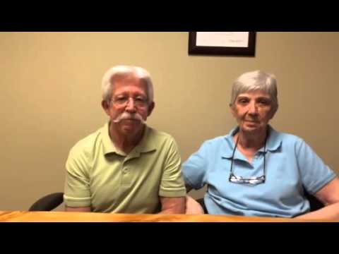 Bill loves his new Starkey Xino i90 Hearing Aids! Part One - YouTube