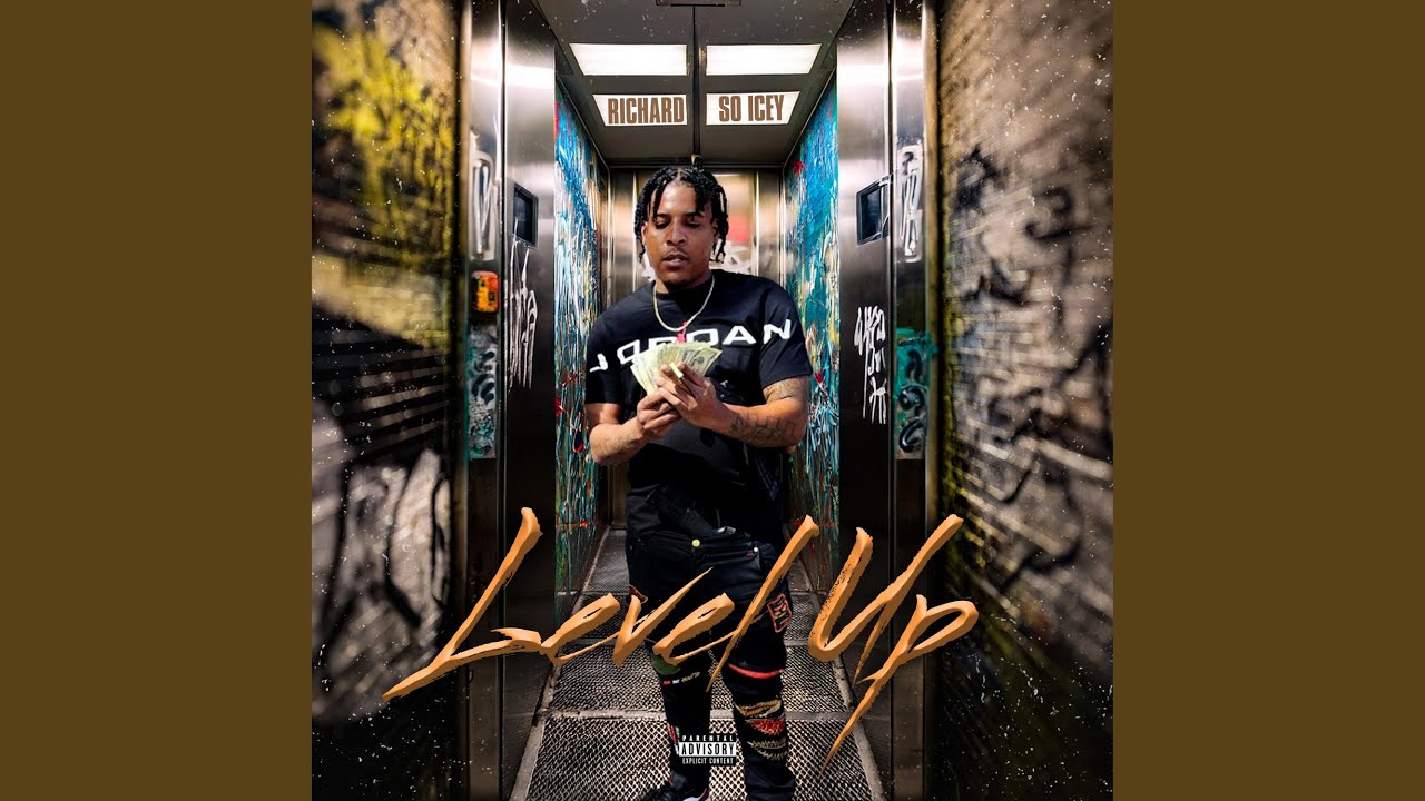 Level Up - YouTube