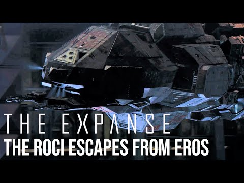 The Expanse - \