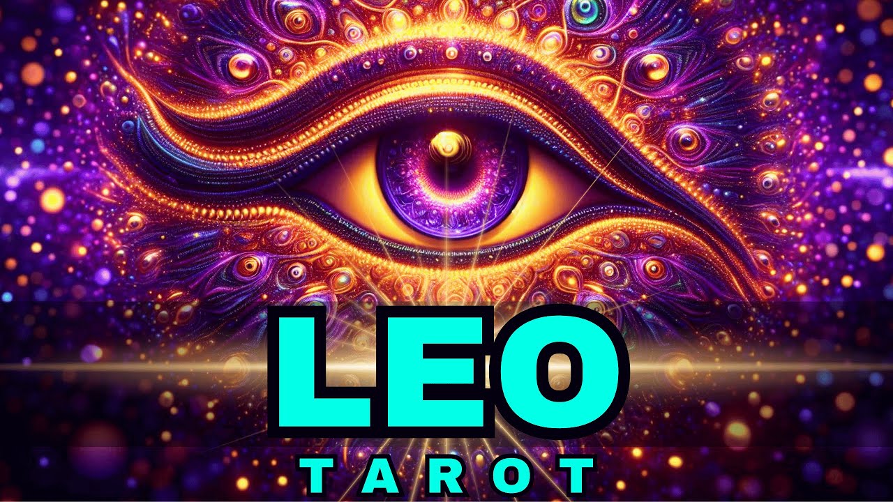 LEO ♌️ 🔮TANTA FORTUNA VIENE PARA TI QUE DA MIEDO! ESTA MUJER ESTALLÓ EN ...