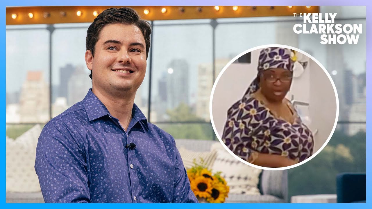 NYC YouTuber Xiaomanyc Shocks Nigerian Store Owners Speaking Yoruba ...