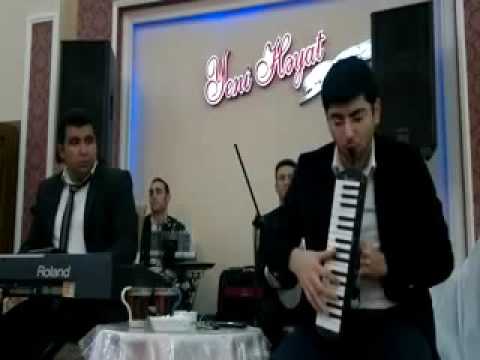 Anar Shamilzade You my everything,Feelings,Kimsen sen