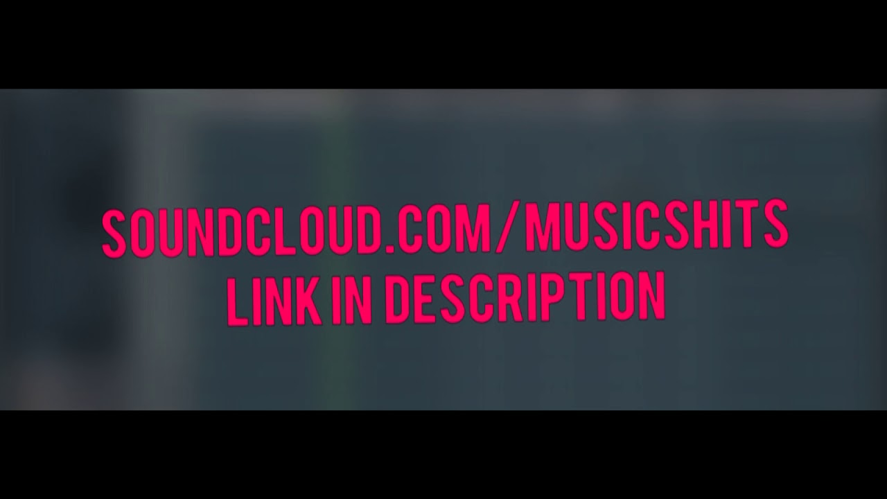 CHECK OUT MY SOUNDCLOUD!!! - YouTube