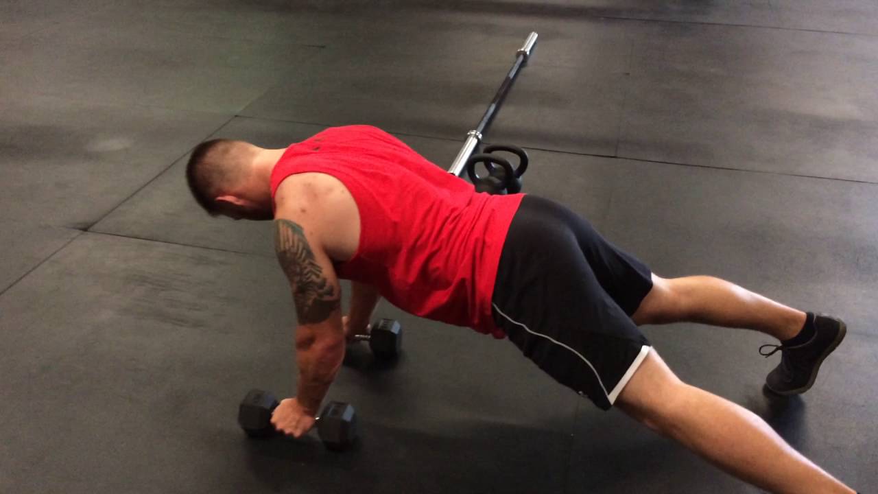 Man Makers - RFT Coaching - YouTube