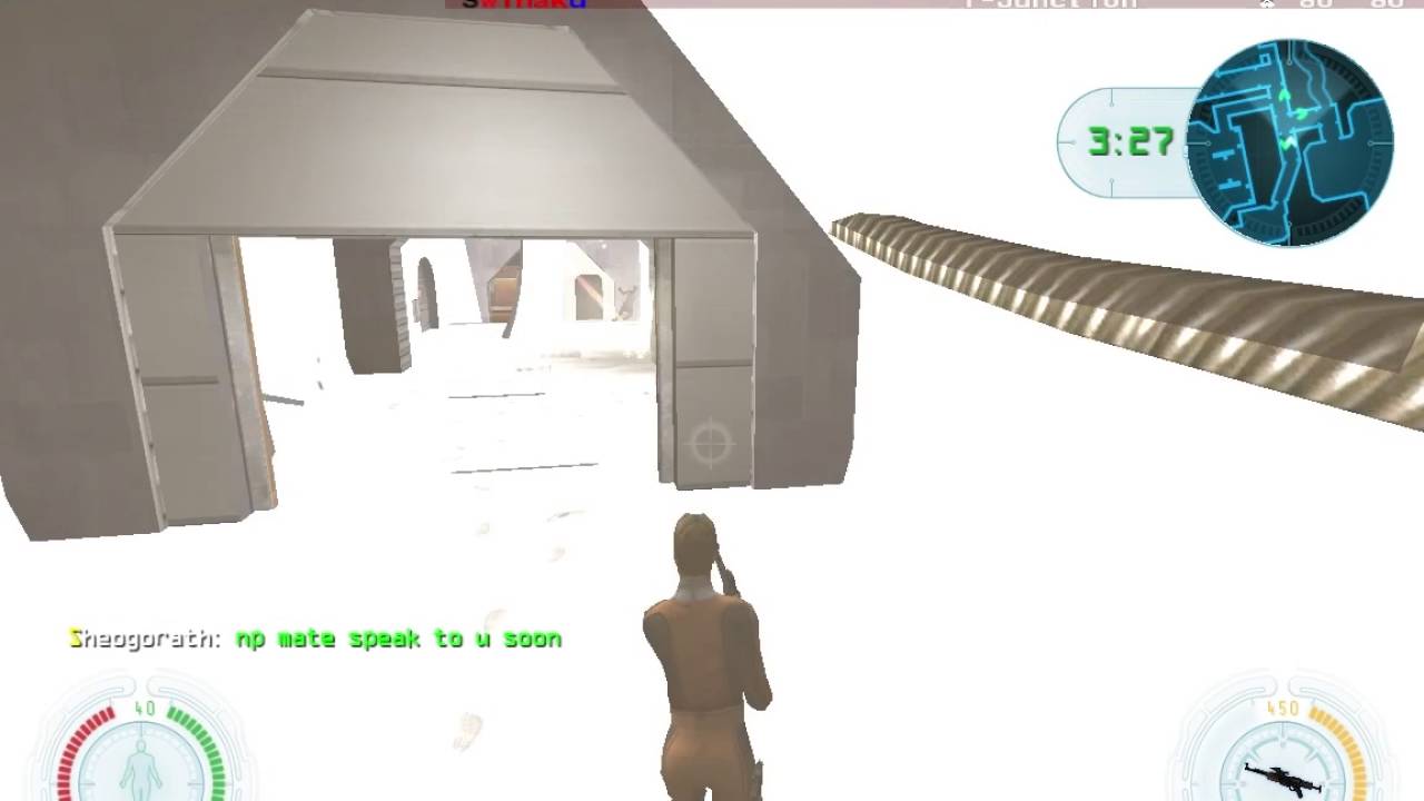 How to aim in MB2 - YouTube