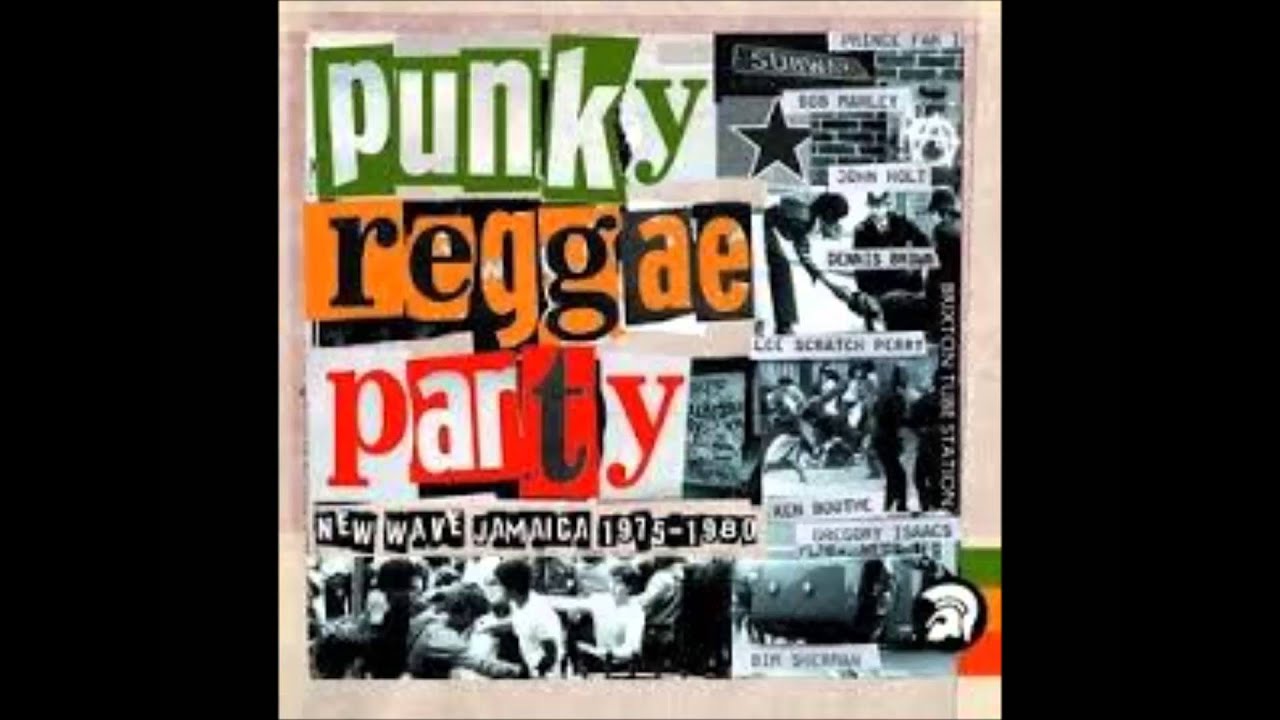 Gregory Isaacs - Mr Cop - YouTube