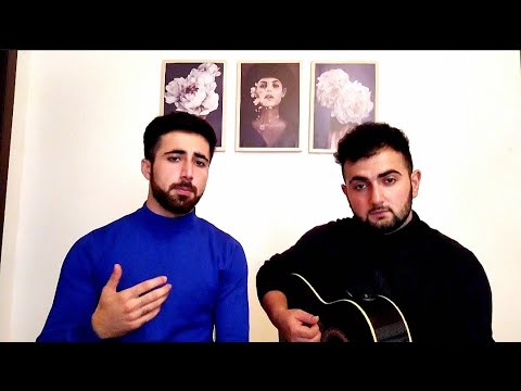 Mən sual, sən nida Epi x RZZA | Xako XH & SehriyarMsc (Cover)