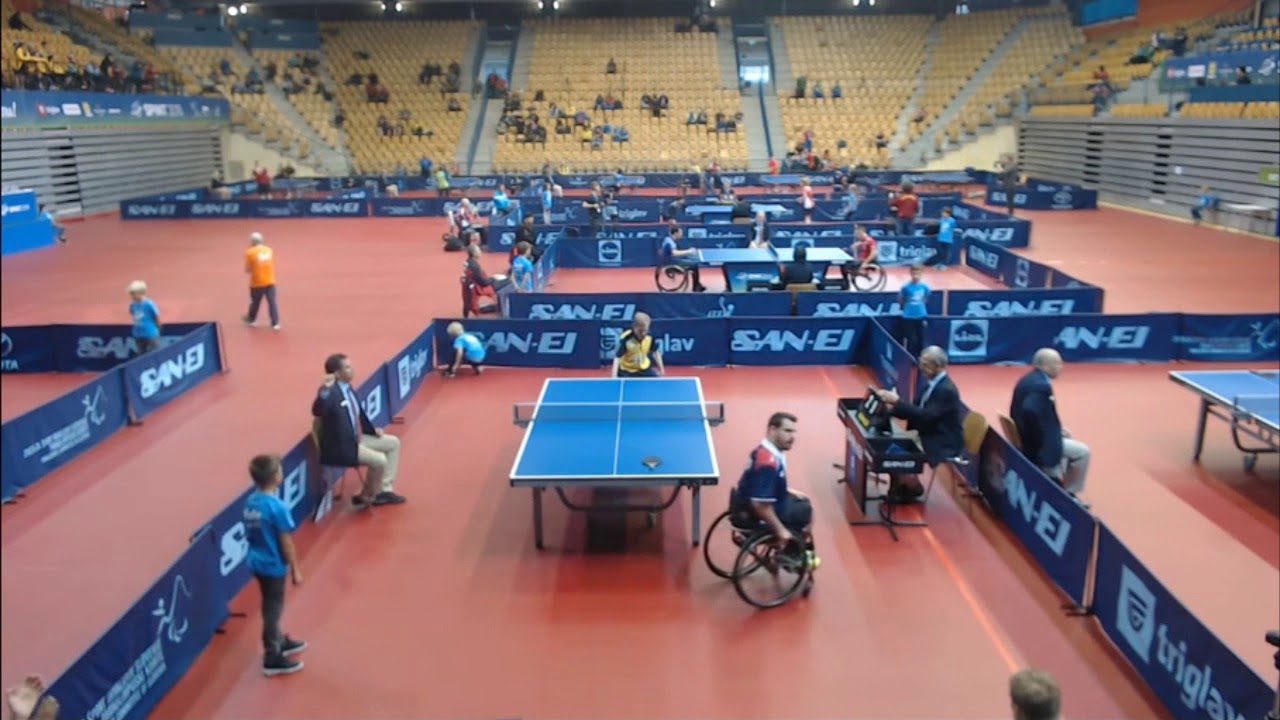 MERRIEN,Florian 2677~SWE~OHGREN,Carl Alexander - YouTube