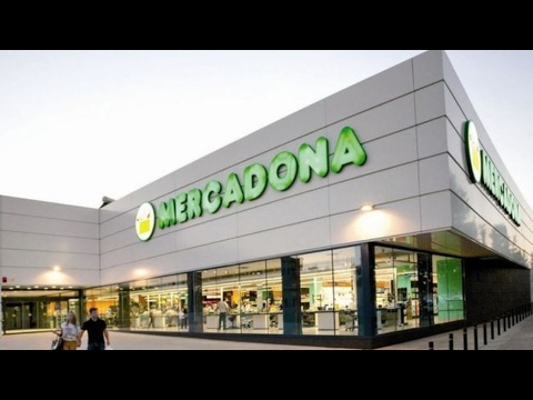Mis imprescindibles Mercadona, Deliplus, y nuevos Color Fix - YouTube