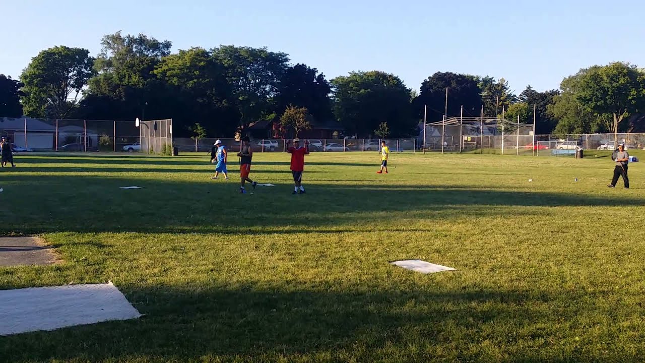 Milwaukee, WI Mini Top Spin Tournament 7/19/2015 - YouTube