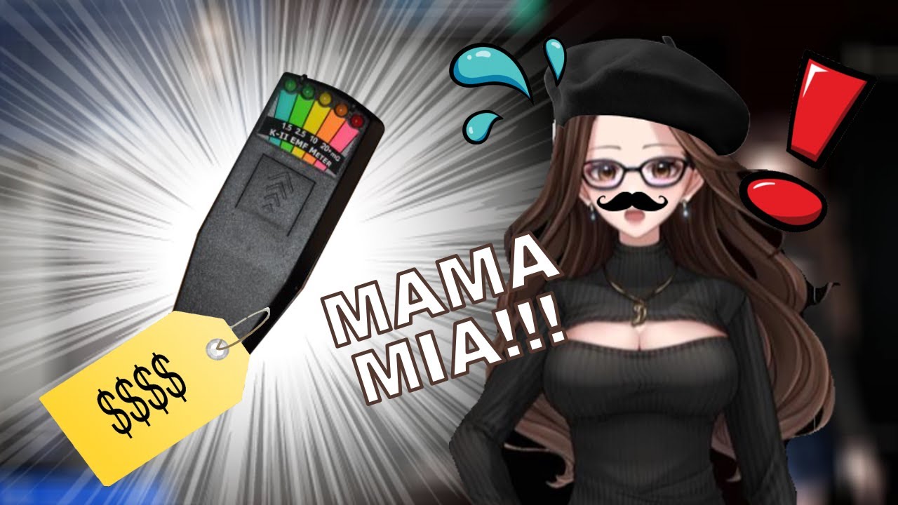 DOC RANTS IN ITALIAN | Twitch Stream Ft. NomadicWhovian - YouTube