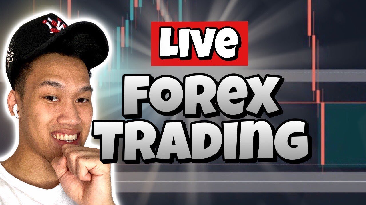 DVS BACK!!!!!....LIVE FOREX TRADING NEW YORK SESSION - October 26, 2021 ...