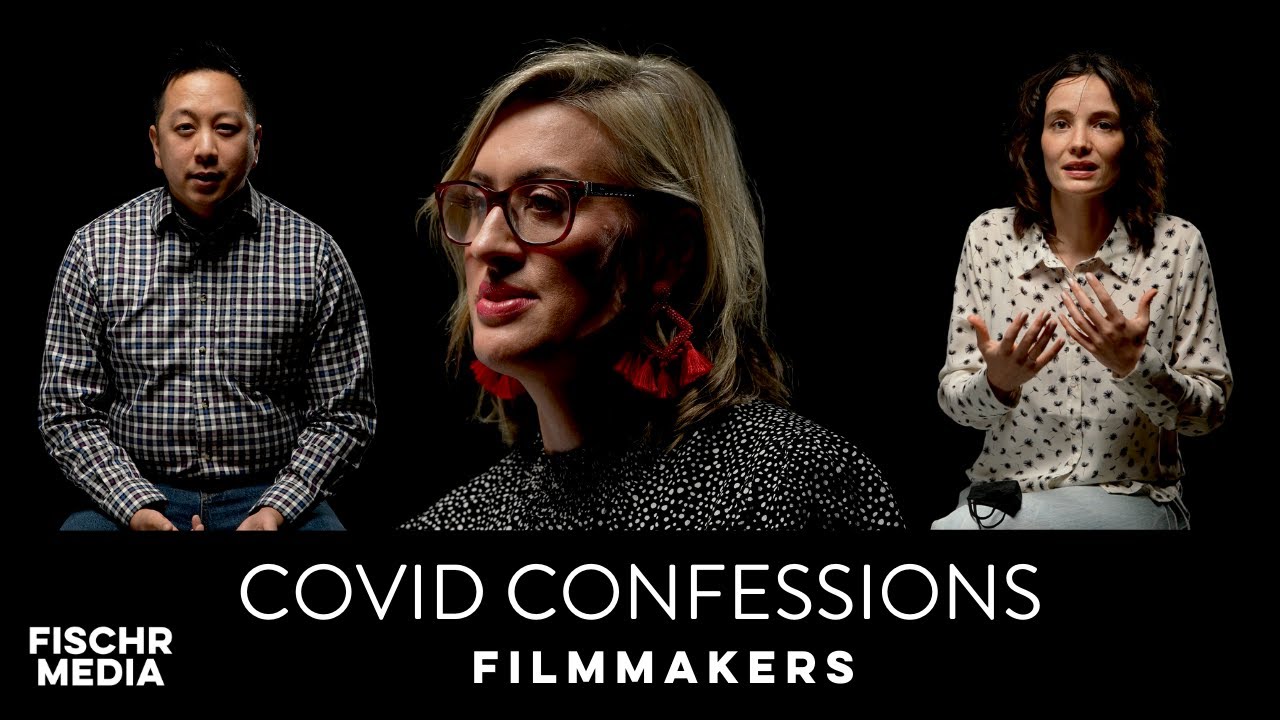 Filmmakers Share Their Experiences During The Pandemic | Covid ...