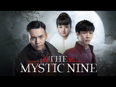The Mystic Nine Ep-3