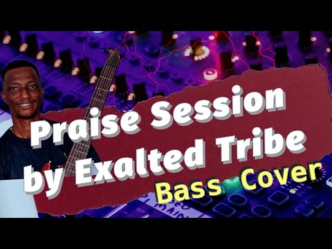 Exalted Tribe's Praise Bass Cover by Solbasstrend - YouTube