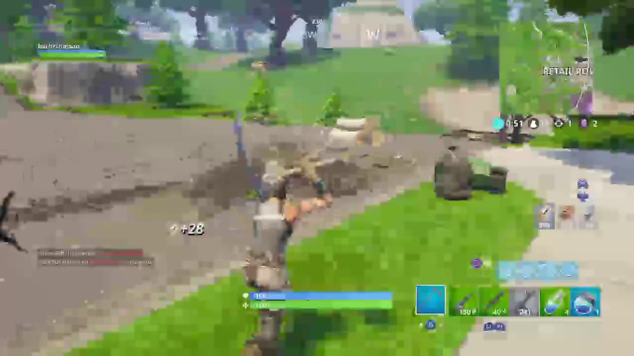 Decent Fortnite player 470 plus wins 10k kills sub up - YouTube