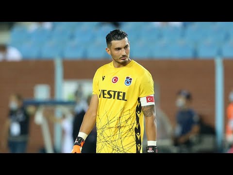 UGURCAN CAKIR | Best Goalkeeper of the World | 2021 ᴴᴰ