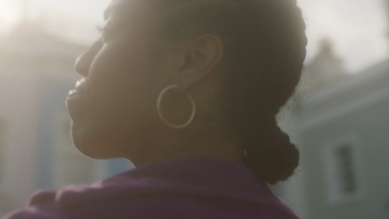 Amber-Simone - Only You - Preview - YouTube