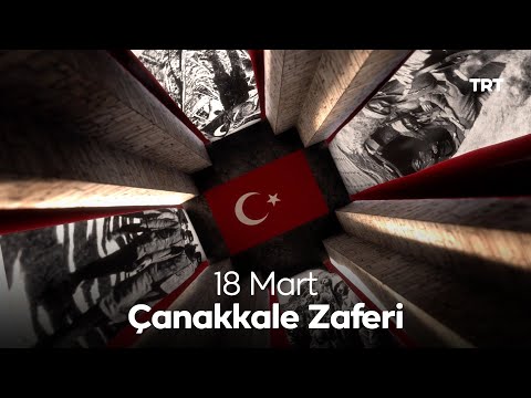 18 Mart Çanakkale Zaferi