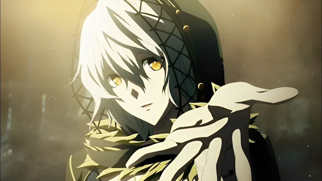 Sampe tamat + True Ending | Code Vein - YouTube
