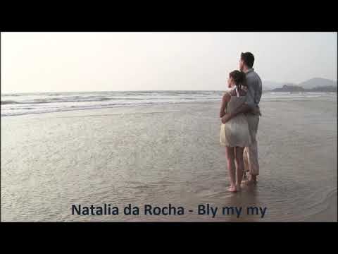 Natalia da Rocha - Bly by my - YouTube