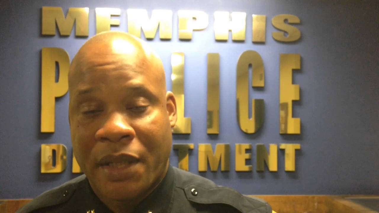 Message From Toney Armstrong - YouTube