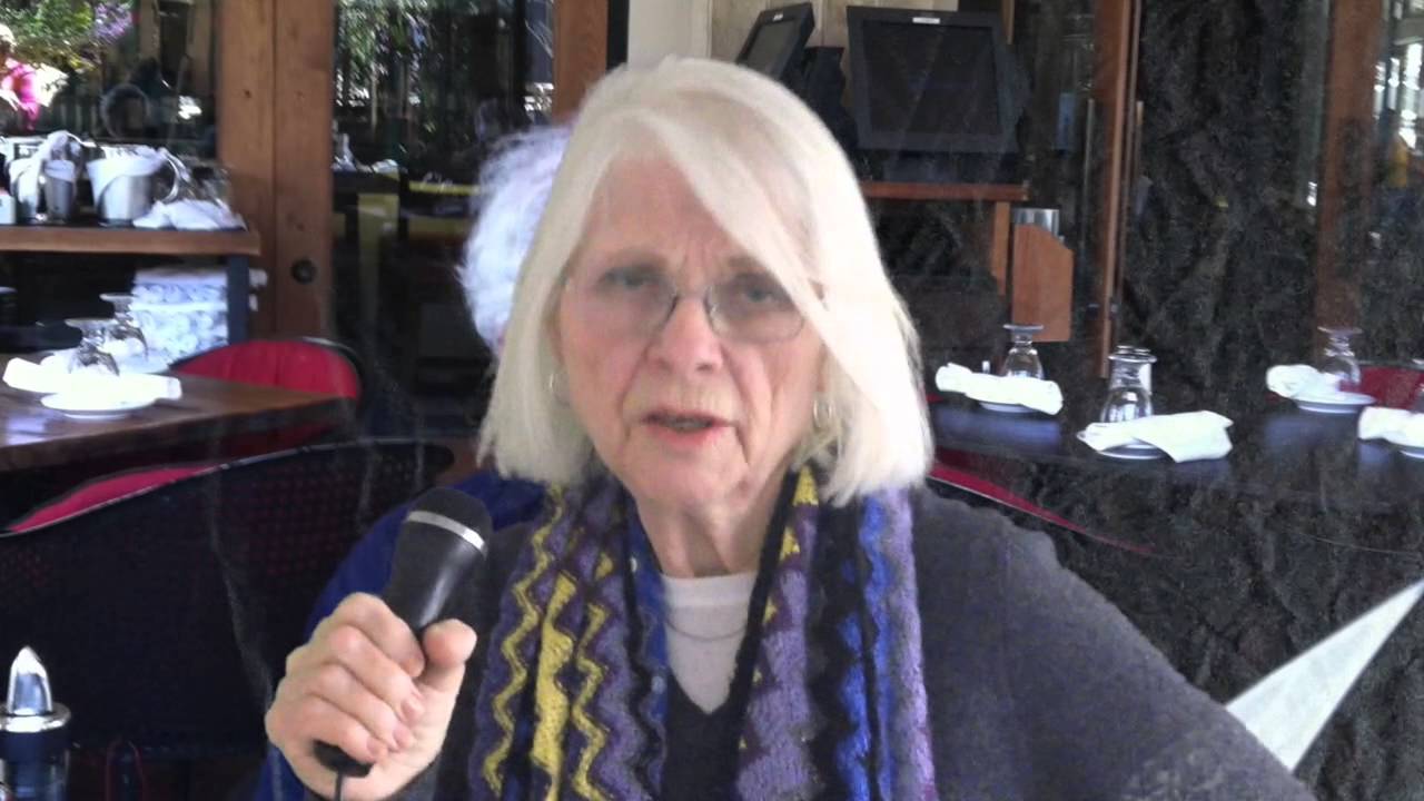 Mom sings Imagine/family slideshow - YouTube