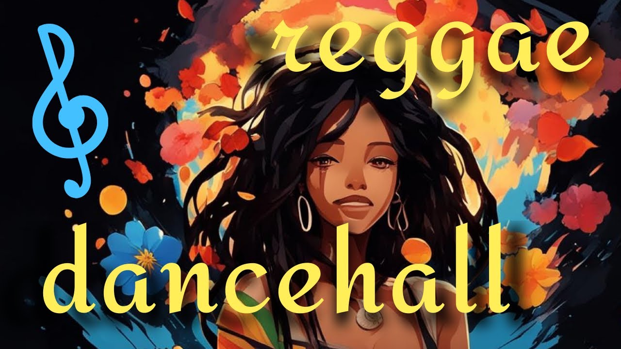 Reggae | Rhythm of My Heart | Romantic | Toasting Reggae Dancehall # ...