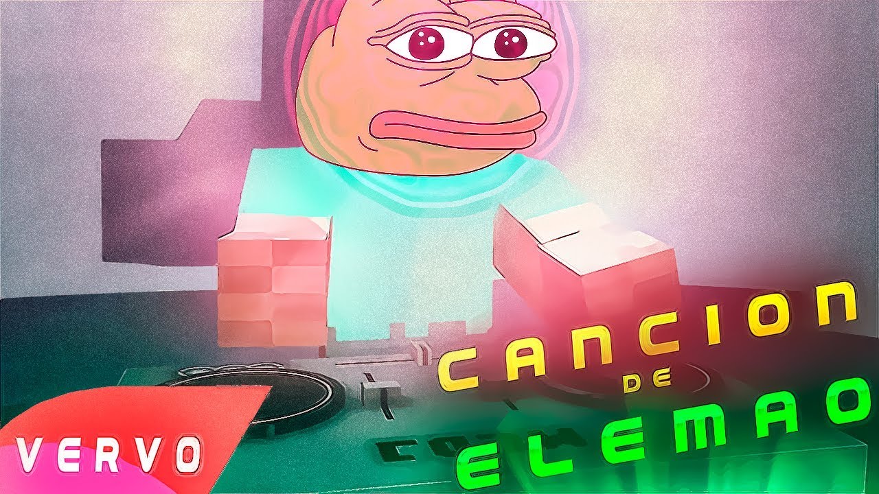 Cancion de Elemao FT Nane Remix - YouTube