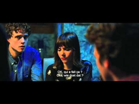 Ouija // Trailer B (NL/FR sub)