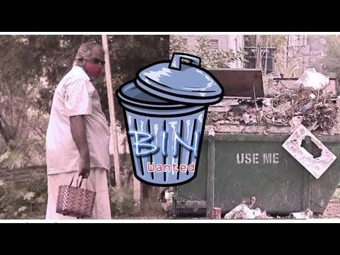 BIN tamil documentry film / Jolna renga / Raghavendran / Epic ...