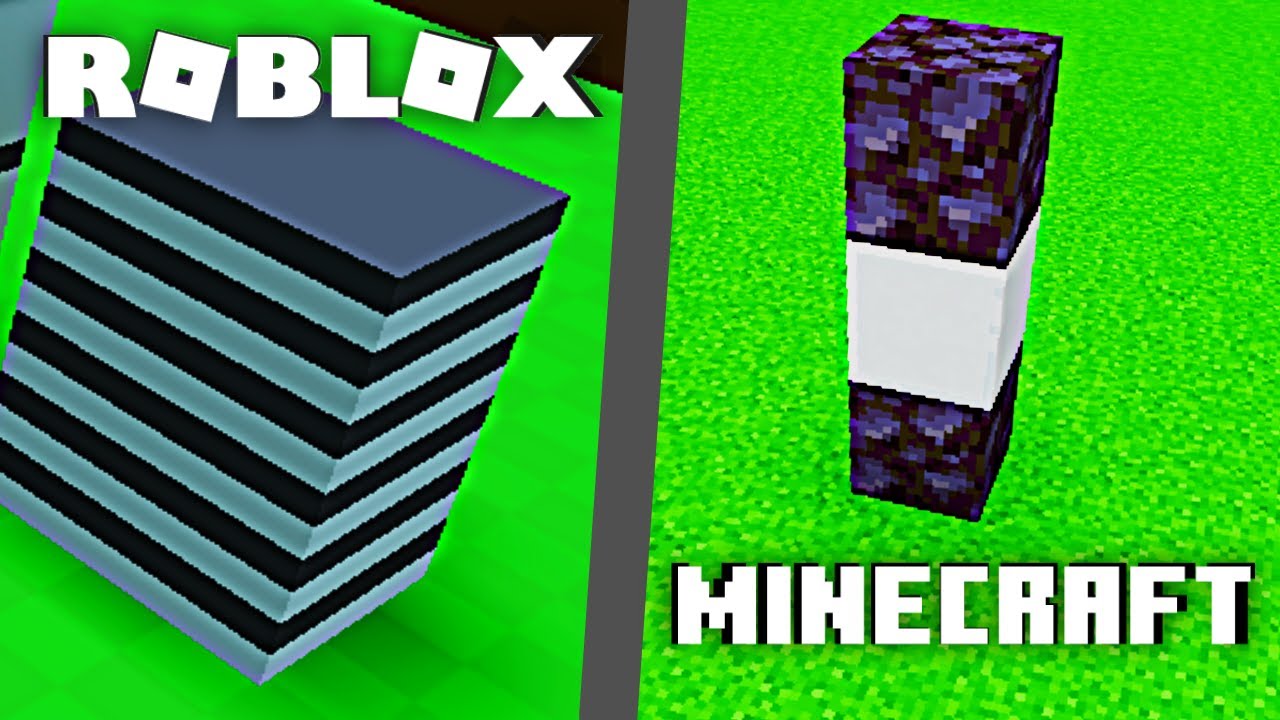I "added" Wallhopping into Minecraft! | Minecraft - YouTube