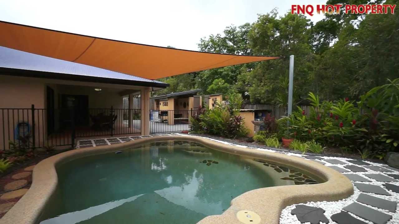 15 Kitava Street Trinity Beach-Bring the toys , we have the shed ...