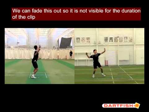 Dartfish Quick Tip: Distance - YouTube