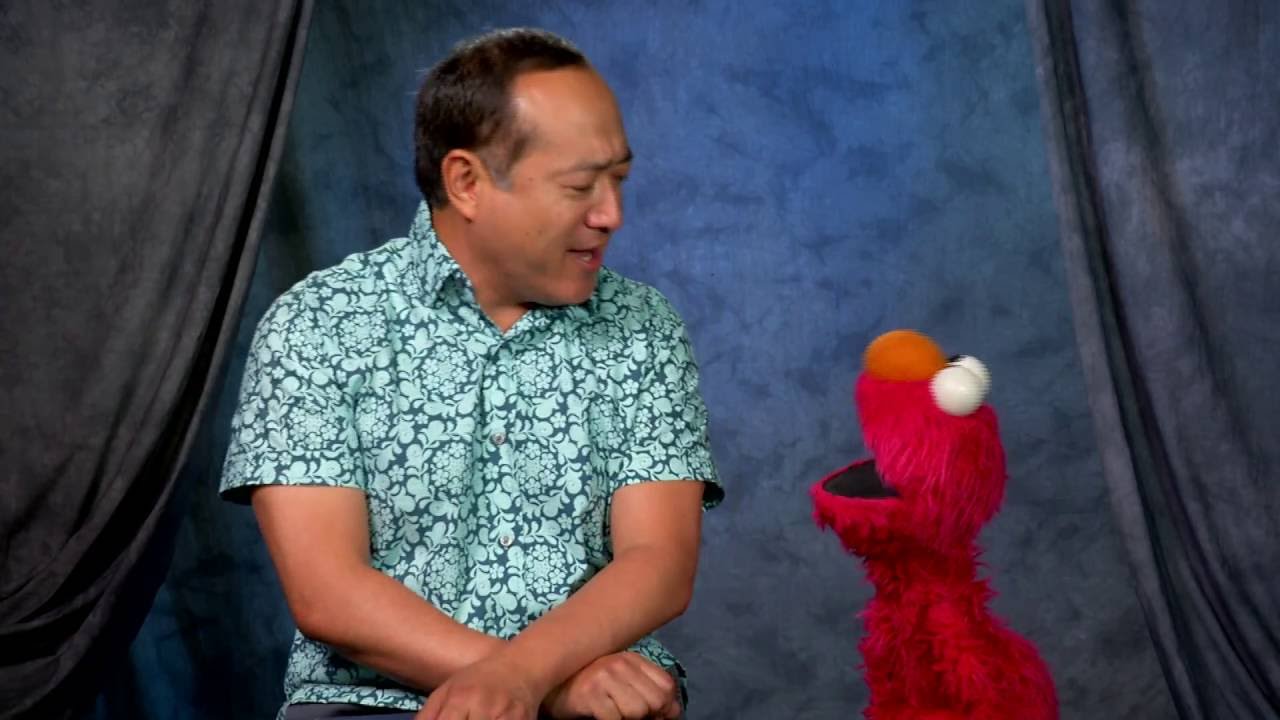 American Graduate Day: Elmo - YouTube