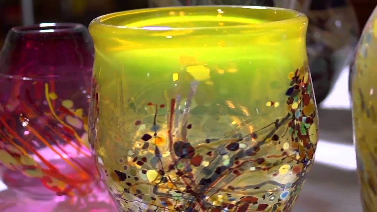 Suzi Glass - YouTube