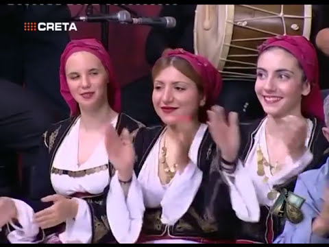 ΑΧΙΛΛΕΑΣ ΔΡΑΜΟΥΝΤΑΝΗΣ ''ΜΑΝΤΙΝΑΔΕΣ'' - YouTube