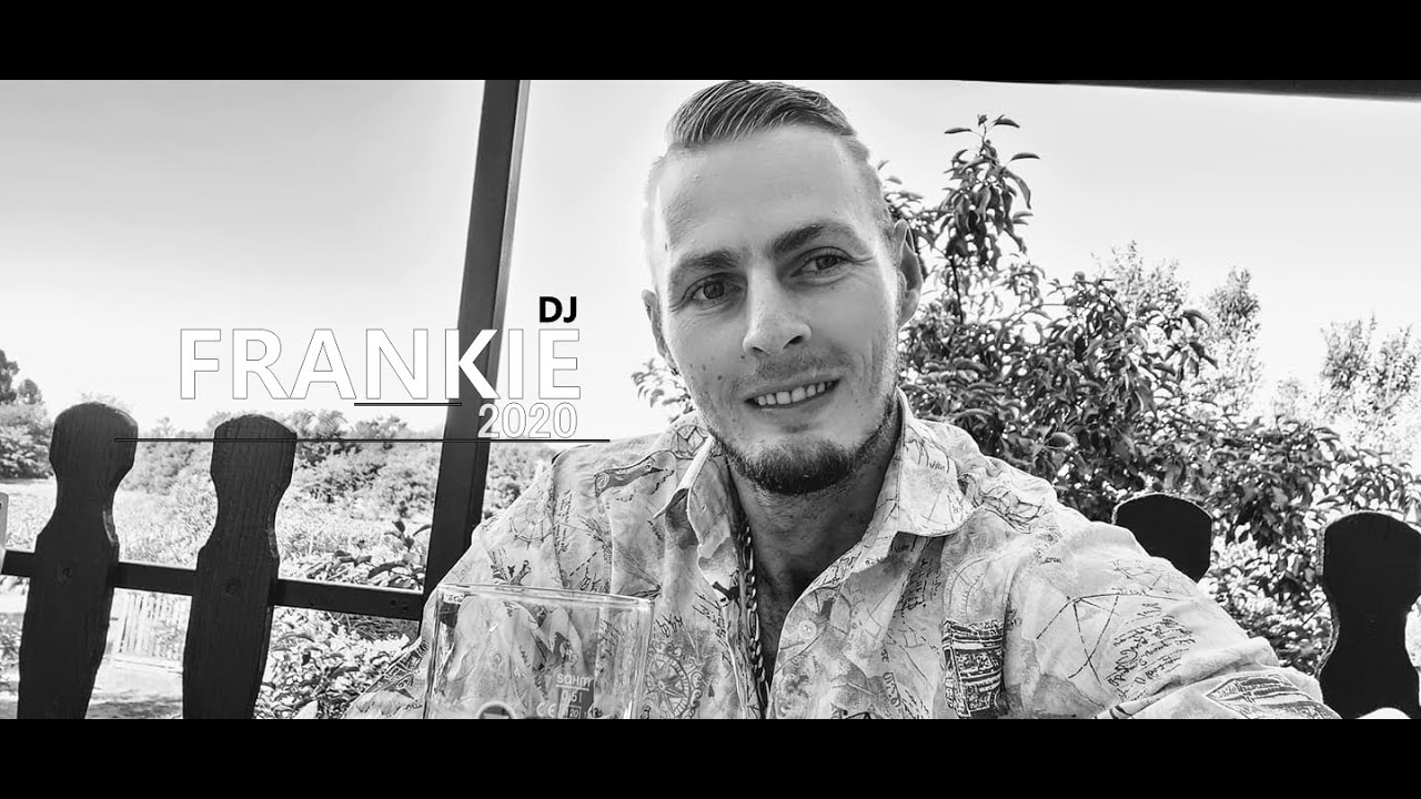 3 own compositions music 2020 Dj Frankie - YouTube