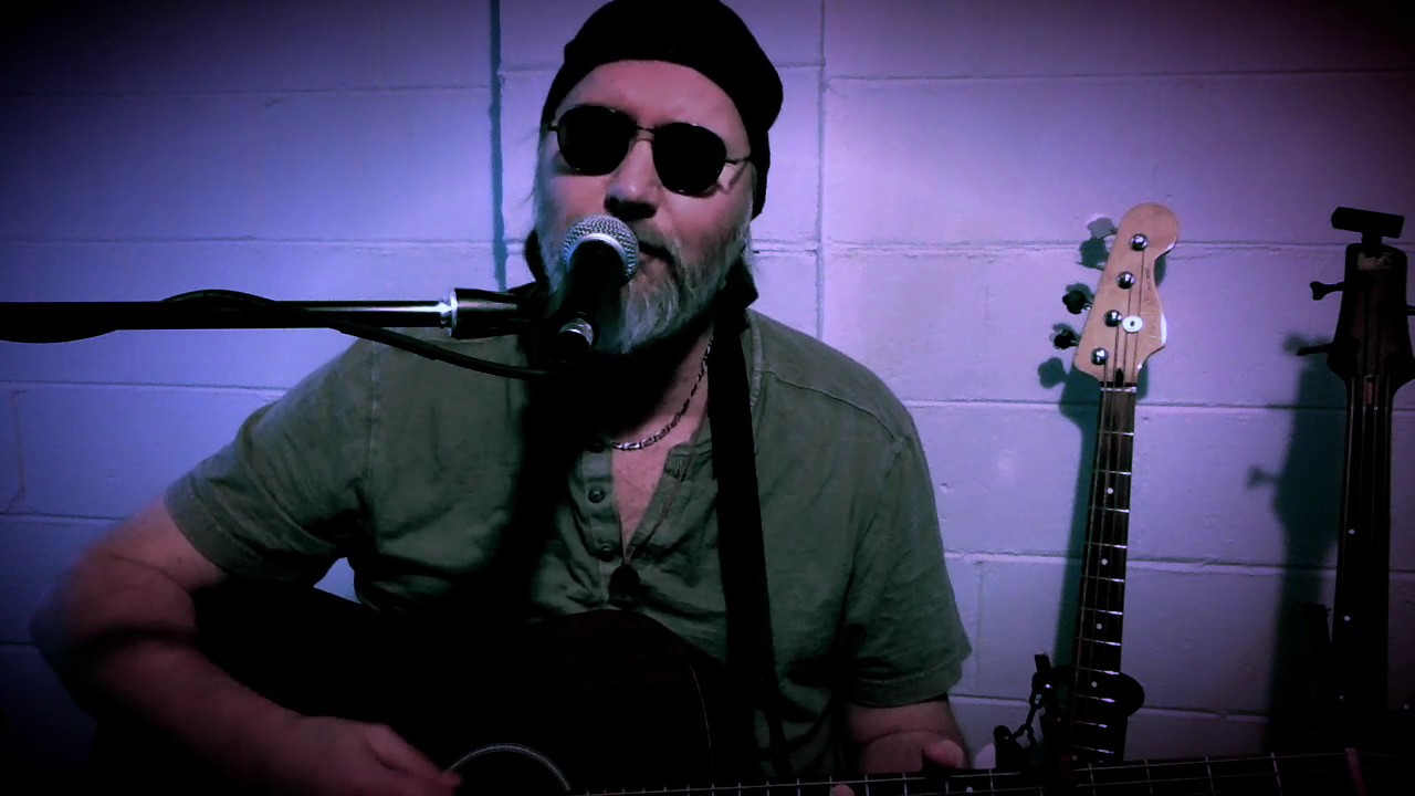 The Gypsy Life - Reid Hanson - YouTube