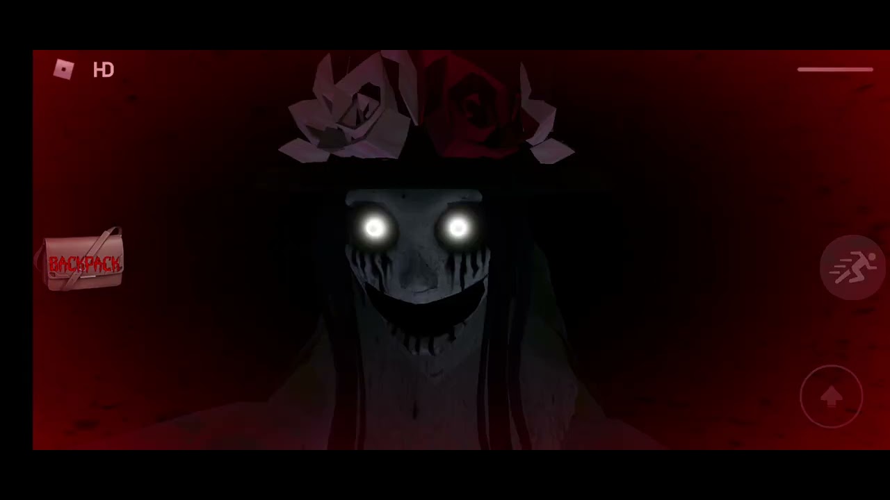 The Mimic Daku and Keiko maze Jumpscare (The Mimic Fanmade) The Mimic ...