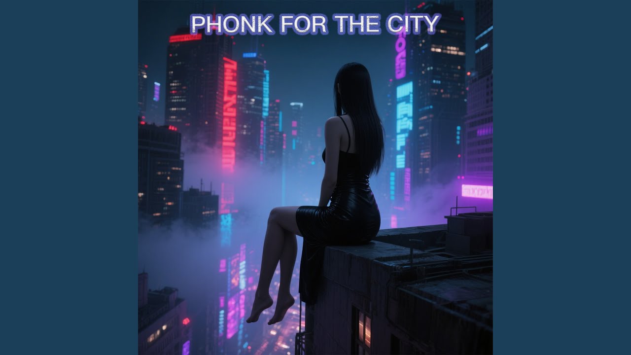 VOID RITUAL PHONK - YouTube