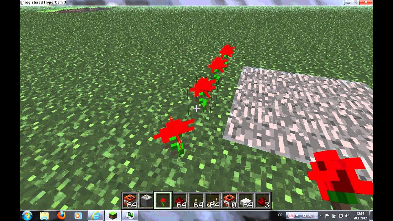 Minecraft Newspaper - Nesmrtelná kráva - YouTube