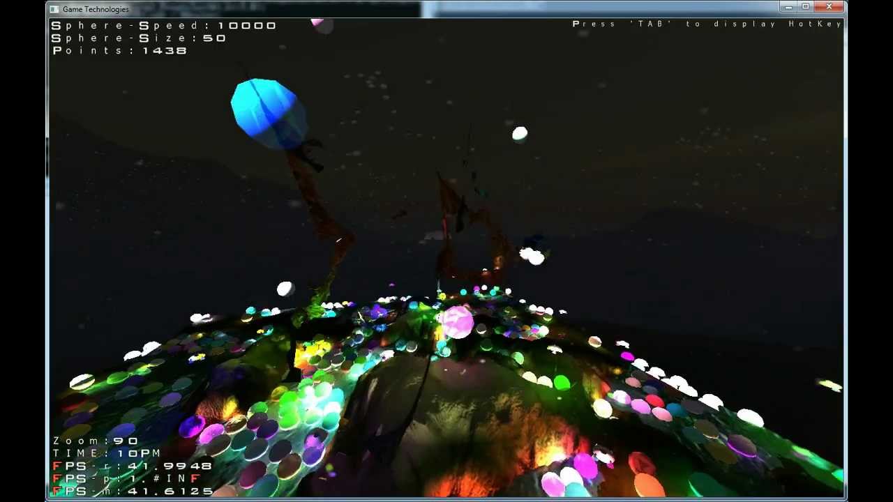 The Physics Christmas Tree - YouTube