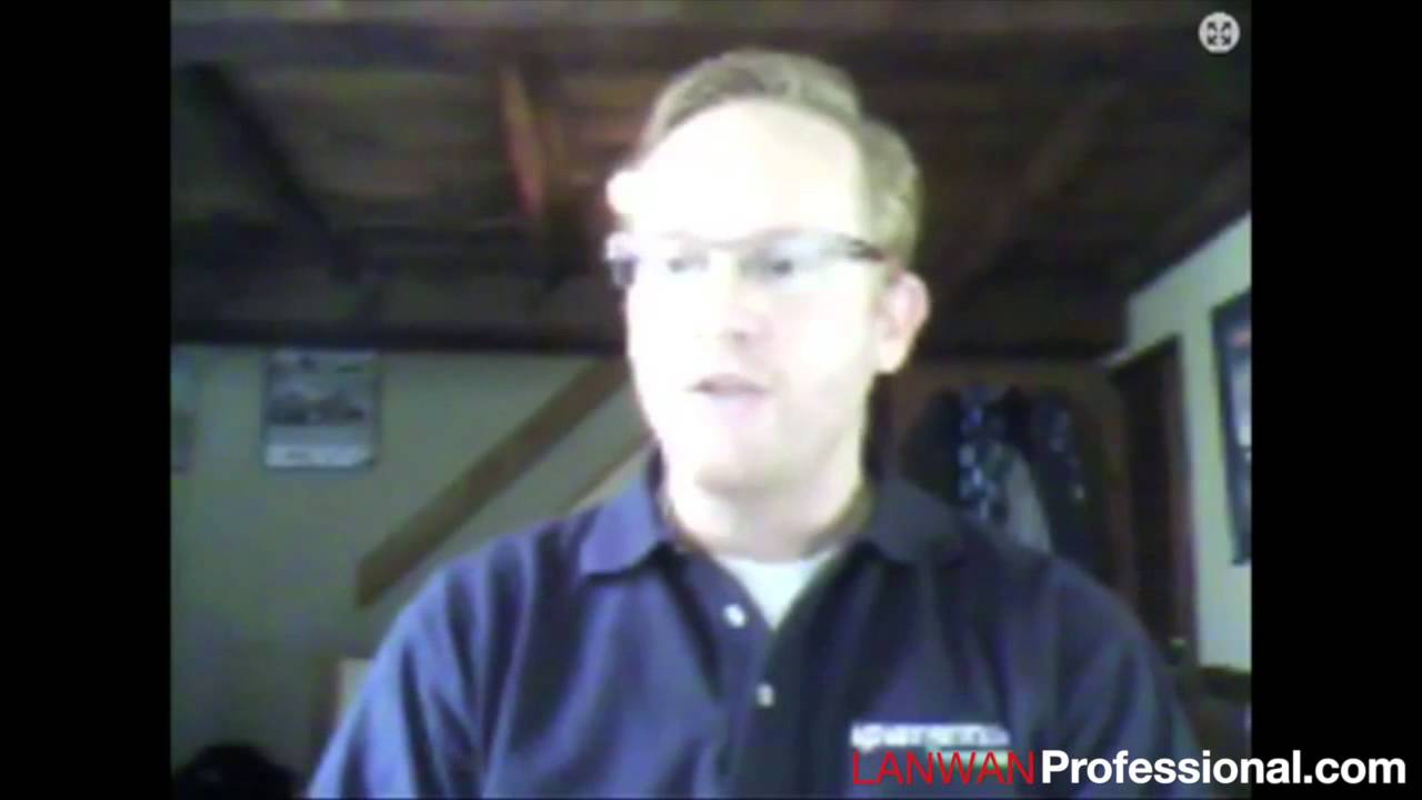 An American in Paris: Boyd's Success Story - YouTube