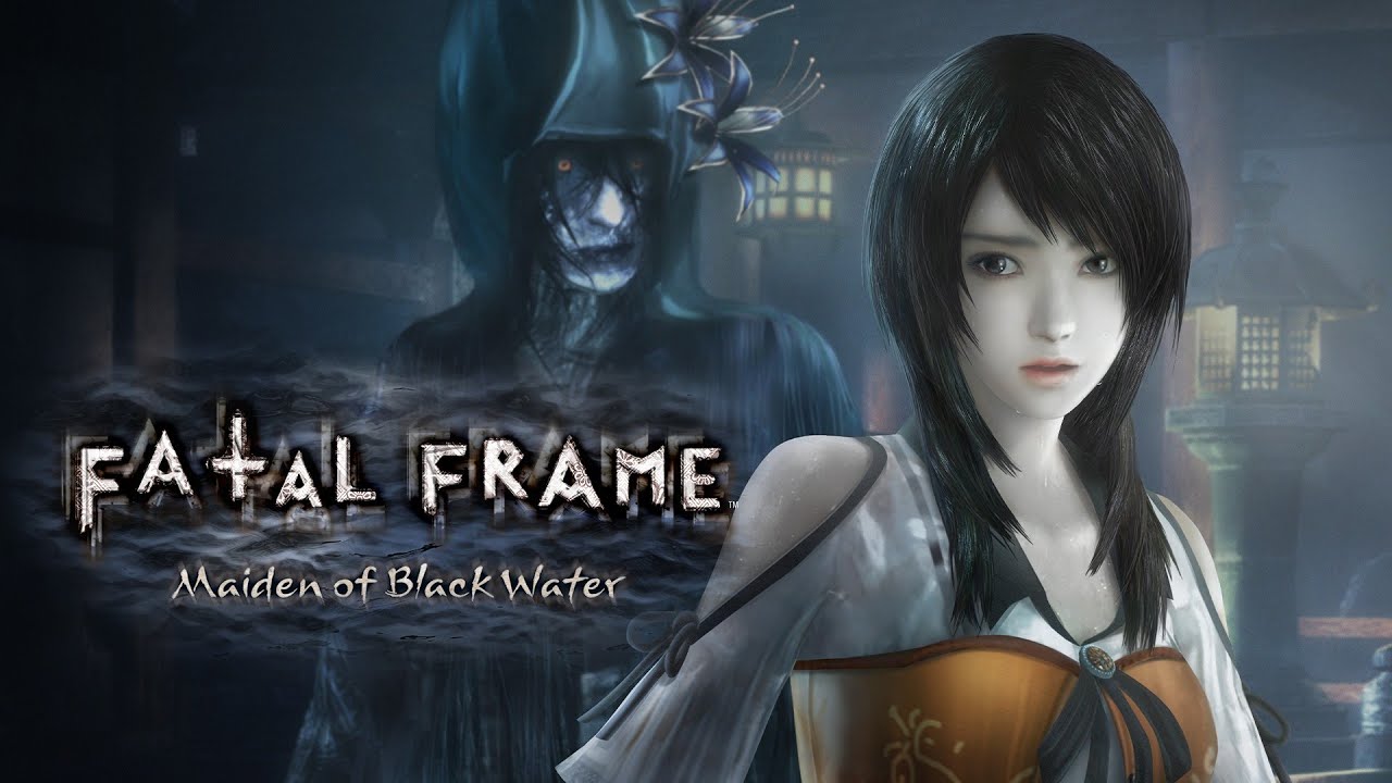 HARI INI BERMAIN MENGGUNAKAN REN HOJO LAGI! - FATAL FRAME MAIDEN OF ...