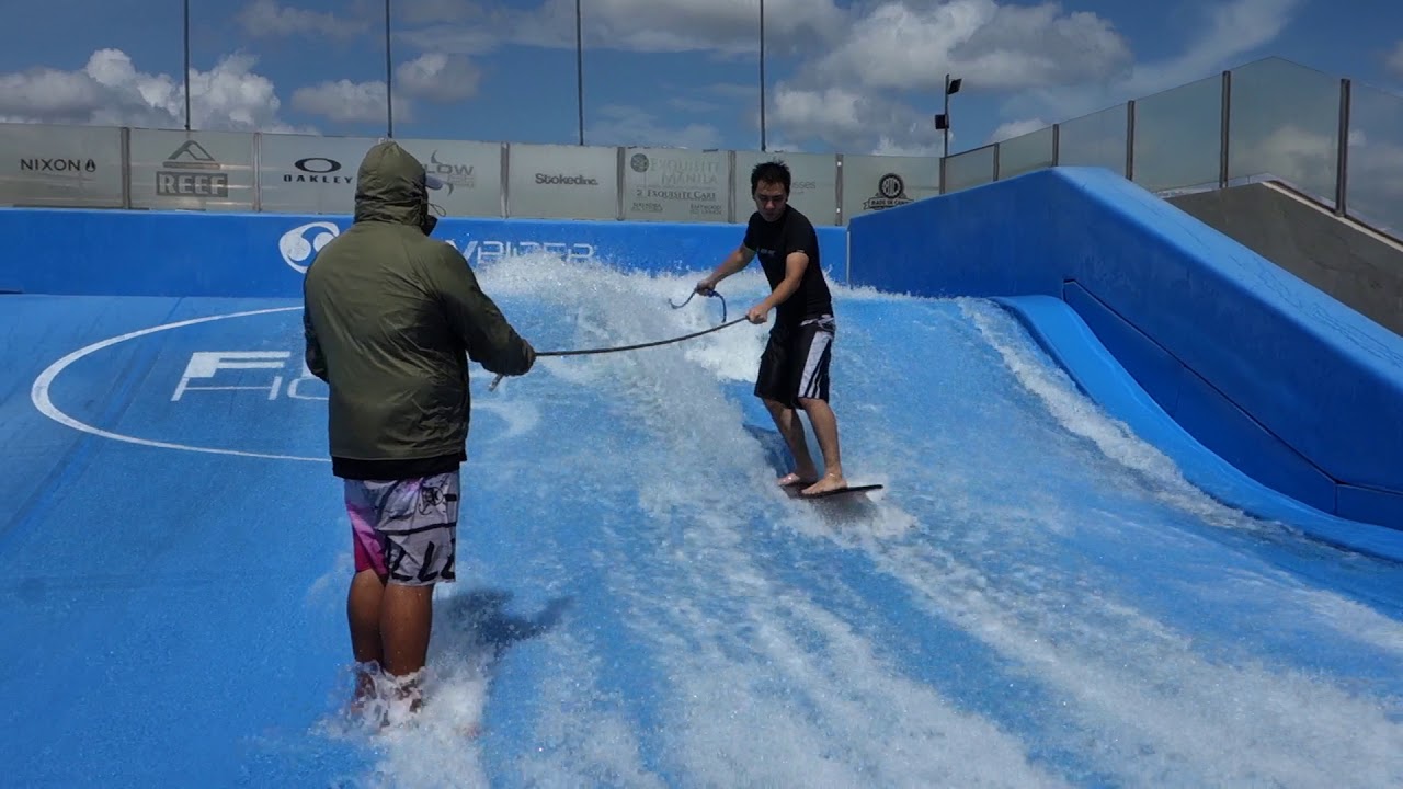 FLOW HOUSE MANILA Vol.4 - YouTube