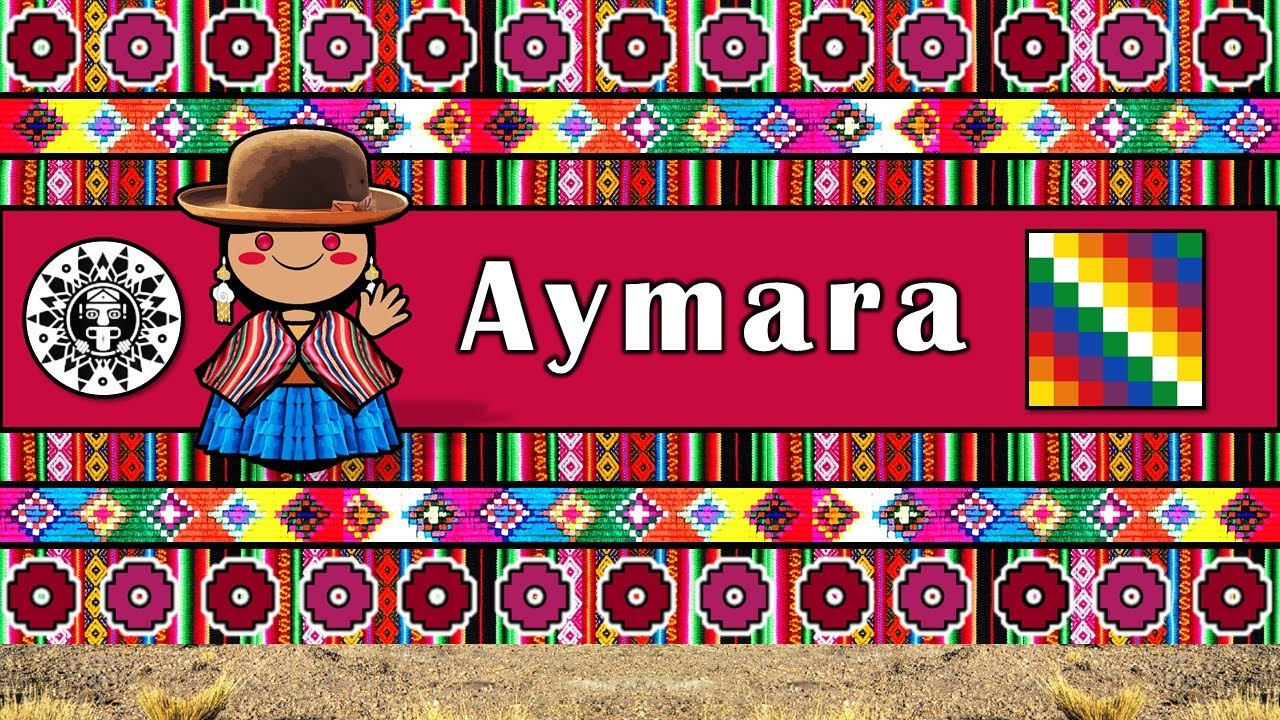 Aymara Language